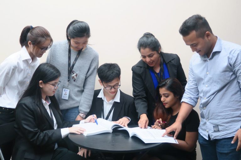 Professional Advanced Diploma In Office Administration BERJAYA TVET COLLEGE professional-advanced-diploma-in-office-administration-berjaya-tvet-college